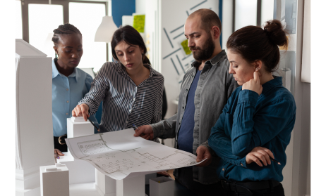 Our Leadership Team | Renascent